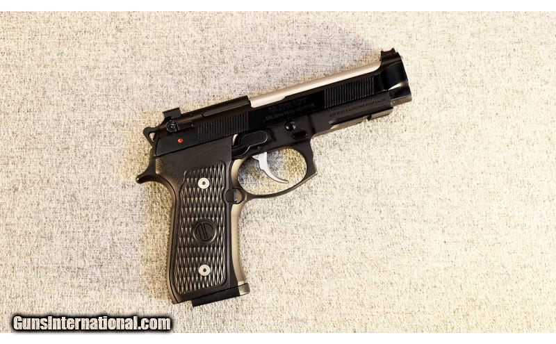 Beretta ~ 92G Elite LTT ~ 9mm