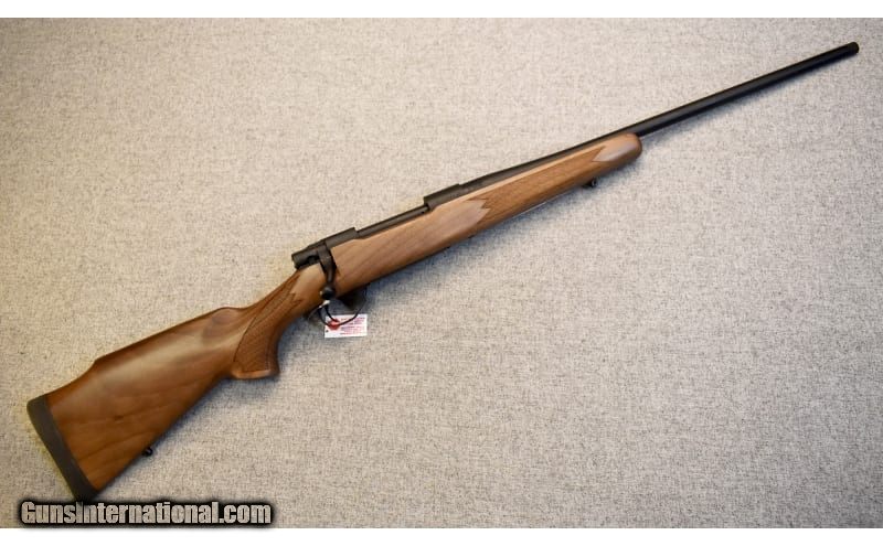 Howa ~ Model 1500 Walnut Hunter ~ .270 Win.