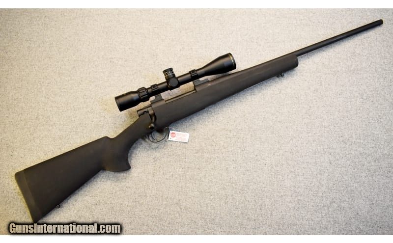 Howa ~ Model 1500 Game Pro Package ~ .30-06 Spr.