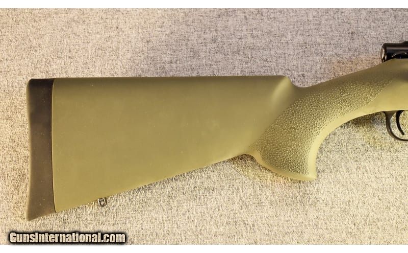 Howa ~ Model 1500 ~ .270 Win.