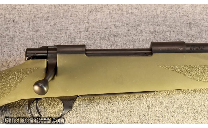 Howa ~ Model 1500 ~ .270 Win.