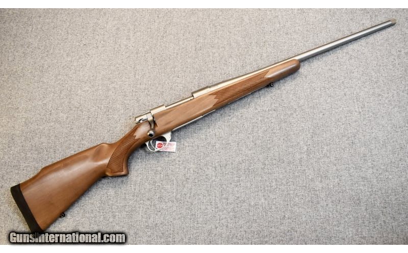 Howa ~ Model 1500 Stainless Hunter ~ .308 Win.