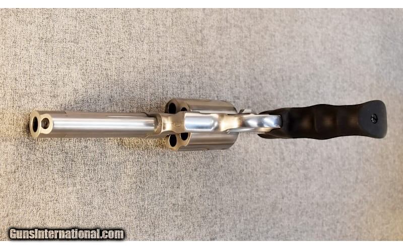 Smith & Wesson ~ Model 460 ~ .460 S&W Mag.