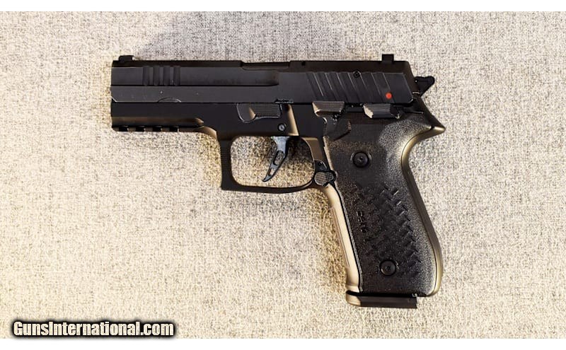 Arex ~ Model Zero 1S ~ 9mm for sale