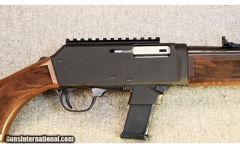 Henry Repeating Arms ~ Model H27 Homesteader Carbine ~ 9mm for sale