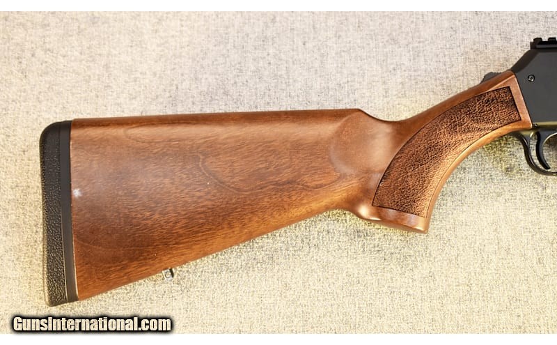 Henry Repeating Arms ~ Model H27 Homesteader Carbine ~ 9mm for sale