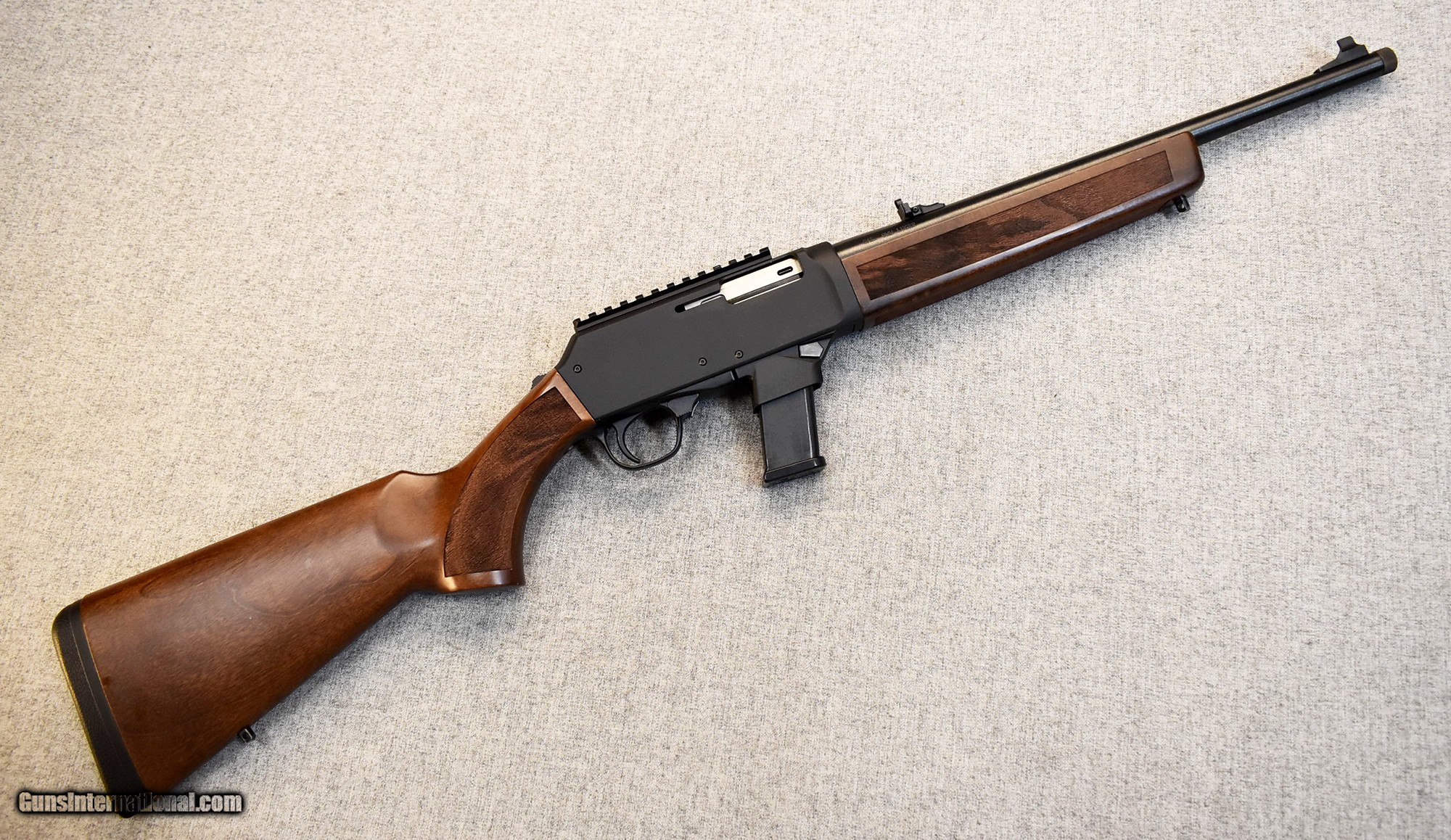 Henry Repeating Arms ~ Model H27 Homesteader Carbine ~ 9mm for sale