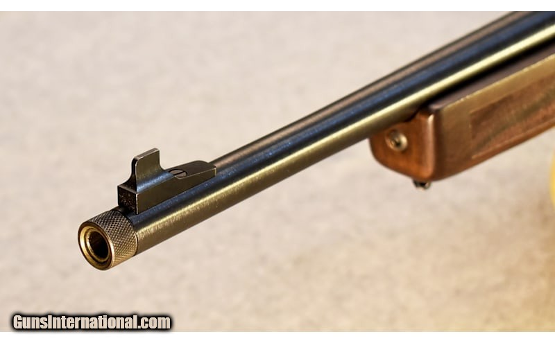 Henry Repeating Arms ~ Model H27 Homesteader Carbine ~ 9mm for sale
