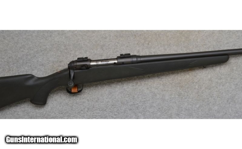 Savage Model 11, .308 Win., Game Rifle