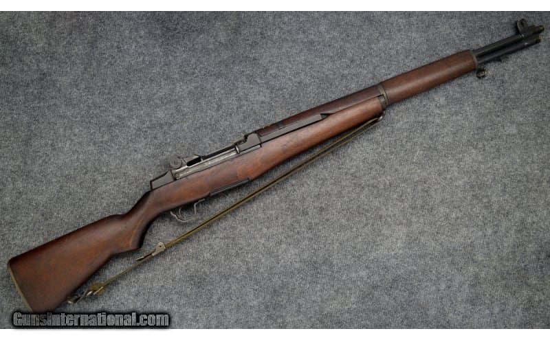 H&R ~ M1 Garand ~ .30-06