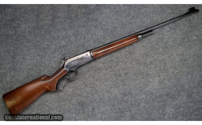 Winchester ~ Model 71 ~ for sale