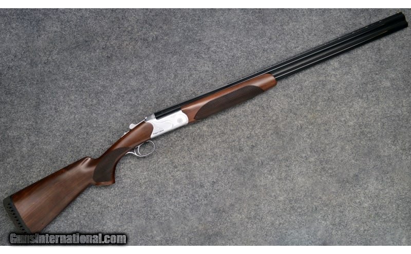 CZ ~ Redhead Premier ~ 20 Ga