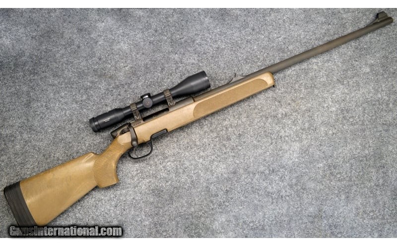Steyr ~ SSG. 69 ~ .308 Win