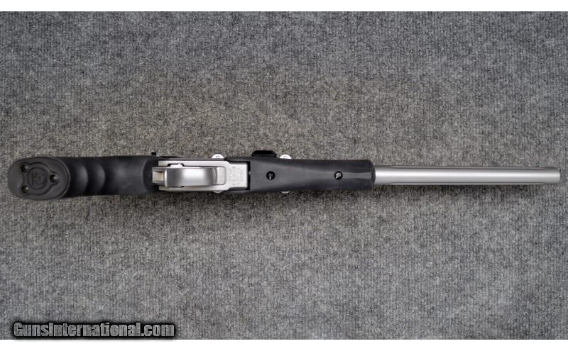 T/C ~ Encore Pro Hunter ~ .30-06 Sprg
