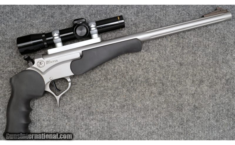 T/C ~ Encore Pro Hunter ~ .30-06 Sprg