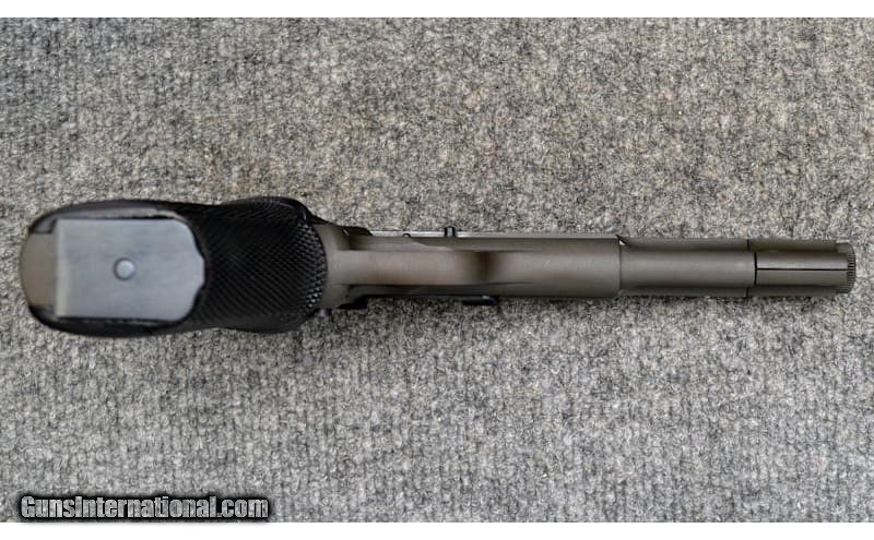 FN ~ High Power GP Comp ~ 9x19
