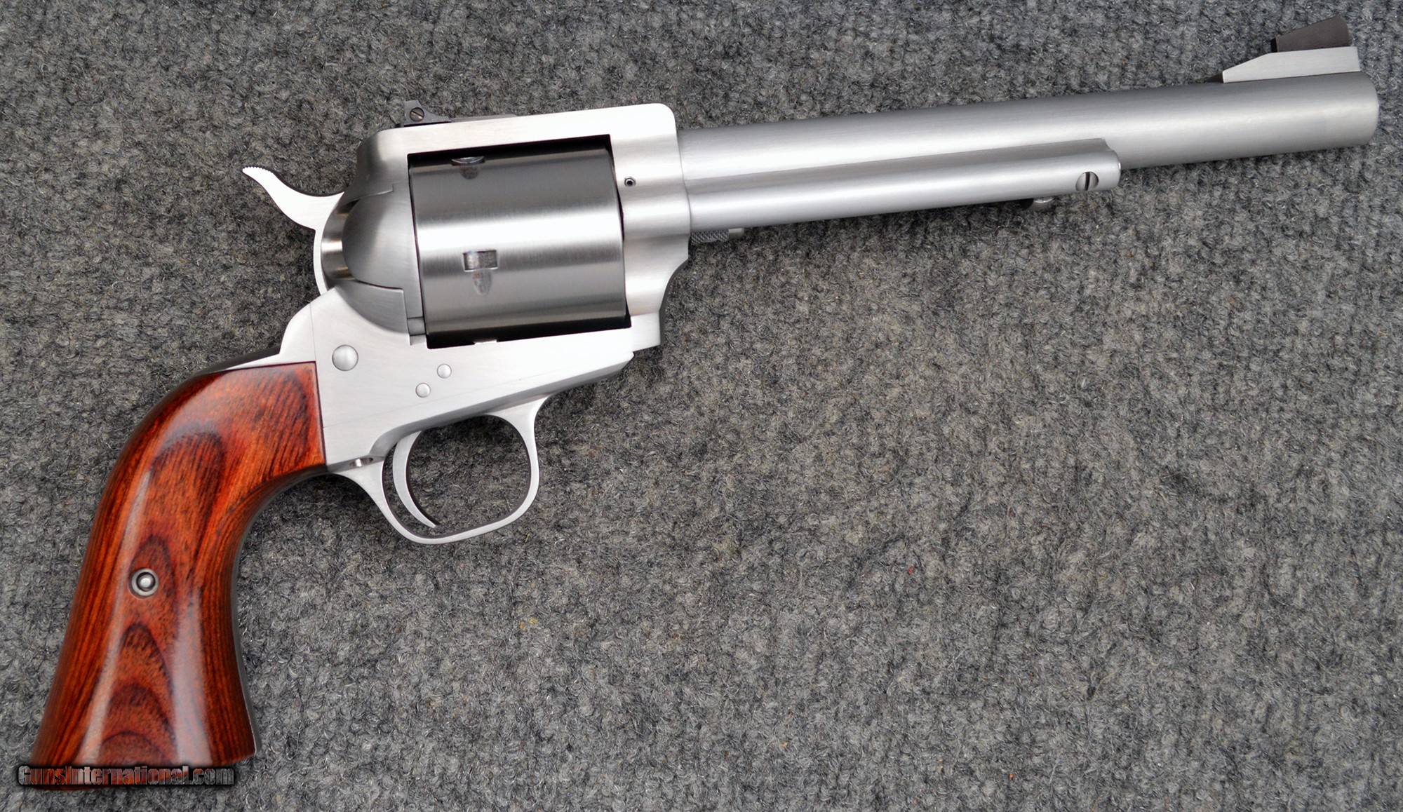 Freedom Arms ~ 83 Field Grade ~ .454 Casull for sale