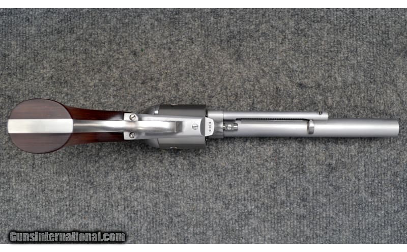 Freedom Arms ~ 83 Field Grade ~ .454 Casull for sale