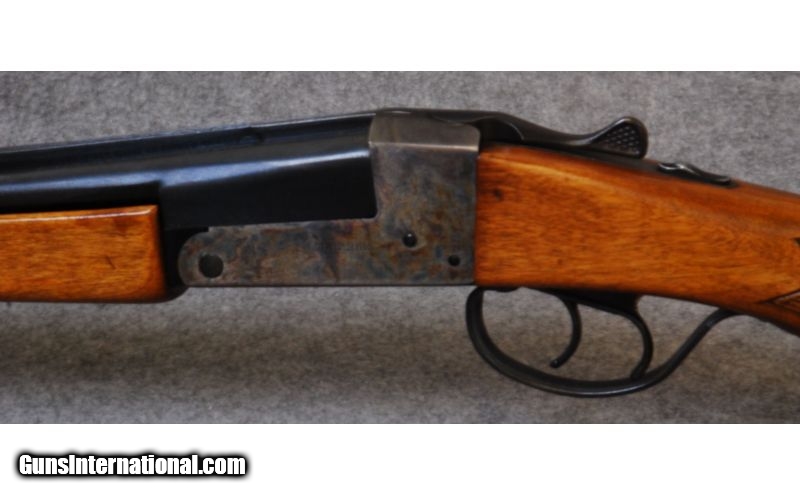 Savage 311-Series H