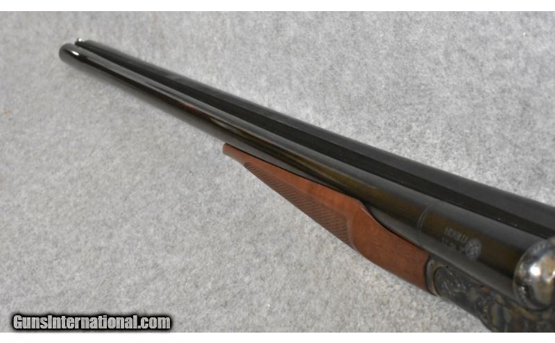 CZ-USA ~ Sharp-Tail ~ 12 Gauge