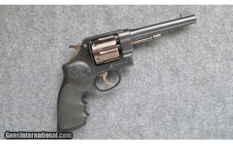 Smith & Wesson ~ DA45 ~ .45 ACP.
