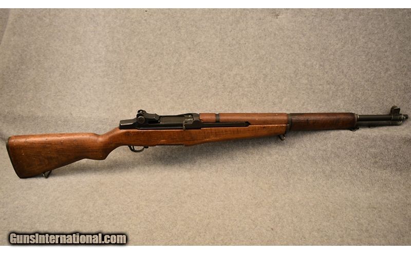 Harrington & Richardson ~ M1 Garand ~ .30/.30-06