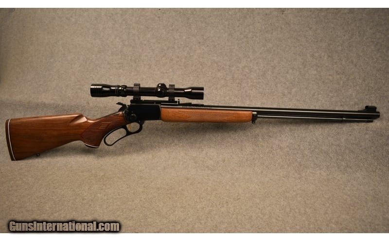 Marlin ~ Original Golden - 39AS ~ .22 Short .22 Long .22 Long Rifle