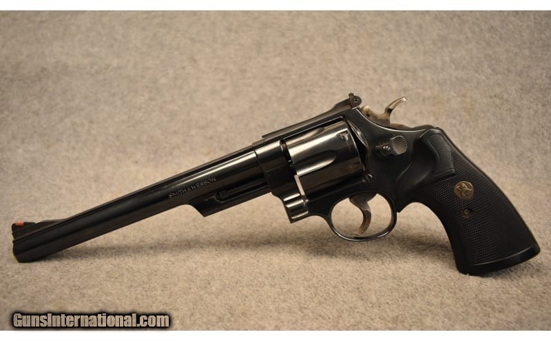 Smith & Wesson ~ Model 29-3 ~ .44 Magnum