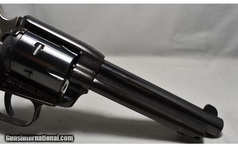 Heritage ~ Rough Rider ~ .22 Long Rifle