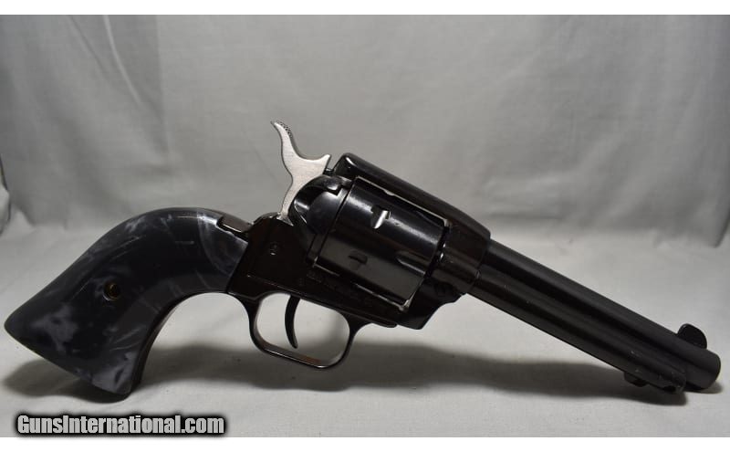 Heritage ~ Rough Rider ~ .22 Long Rifle for sale