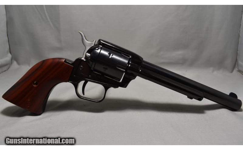 Heritage ~ Rough Rider ~ .22 Long Rifle