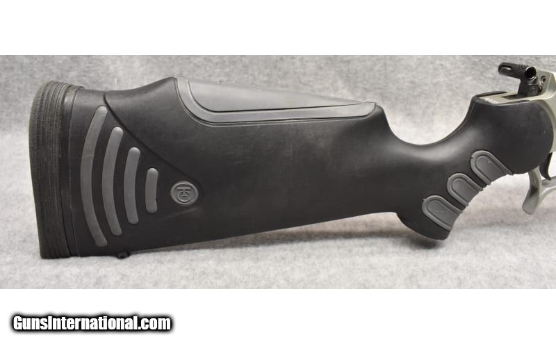 Thompson Center ~ Encore ~ .300 Winchester Magnum