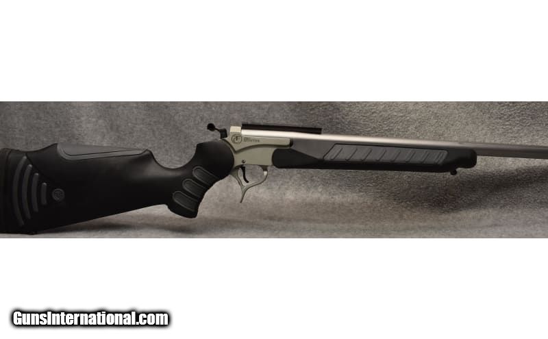 Thompson Center ~ Encore ~ .300 Winchester Magnum