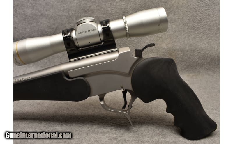 Thompson Center ~ Encore ~ .243 Winchester