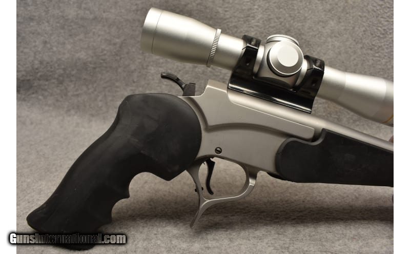 Thompson Center ~ Encore ~ .243 Winchester