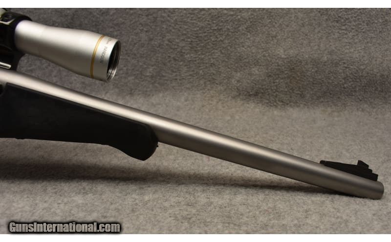 Thompson Center ~ Encore ~ .243 Winchester