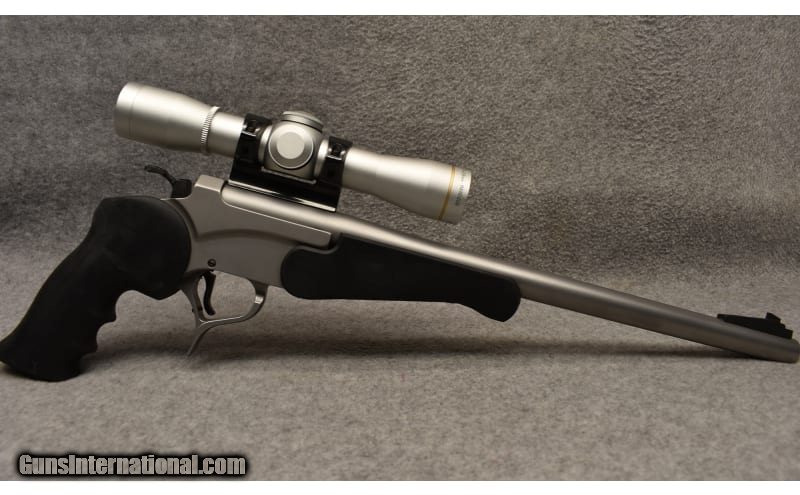 Thompson Center ~ Encore ~ .243 Winchester