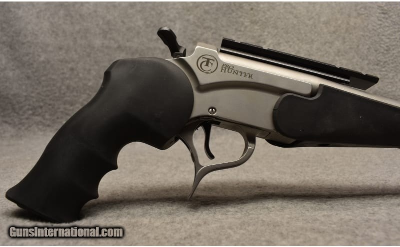 Thompson Center ~ Encore ~ .243 winchester