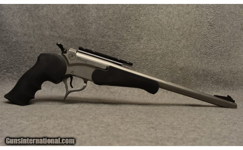 Thompson Center ~ Encore ~ .243 winchester