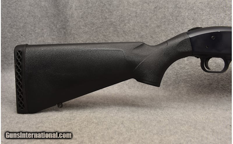 Mossberg ~ Model 590 ~ 12 Gauge
