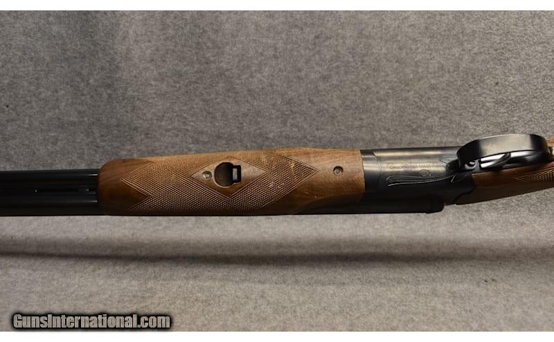 Stoeger ~ Mod. Uplander ~ 12 Gauge