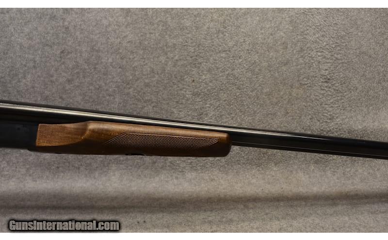 Stoeger ~ Mod. Uplander ~ 12 Gauge