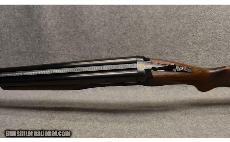 Stoeger ~ Mod. Uplander ~ 12 Gauge