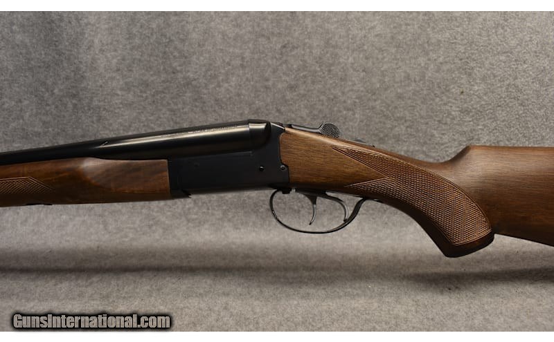 Stoeger ~ Mod. Uplander ~ 12 Gauge