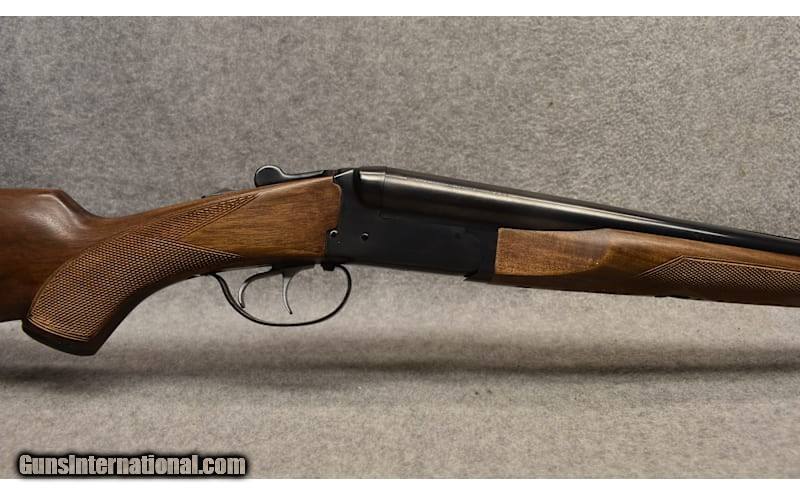 Stoeger ~ Mod. Uplander ~ 12 Gauge