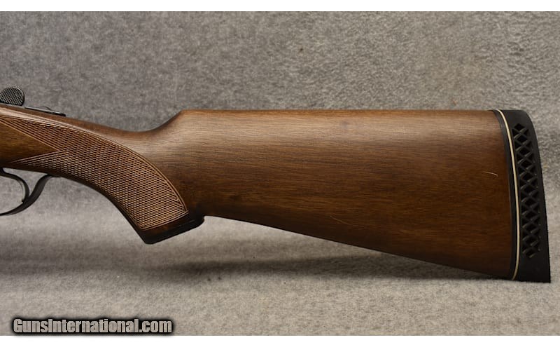 Stoeger ~ Mod. Uplander ~ 12 Gauge