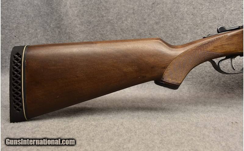 Stoeger ~ Mod. Uplander ~ 12 Gauge