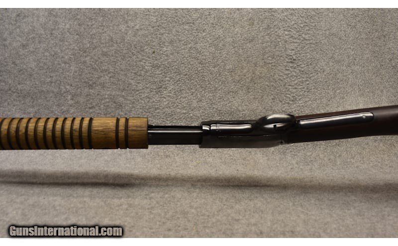 Rossi ~ Model M59 ~ .22 Magnum