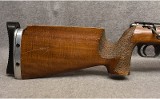 J.G. Anschutz ~ Model Match 64 ~ .22 Long Rifle for sale