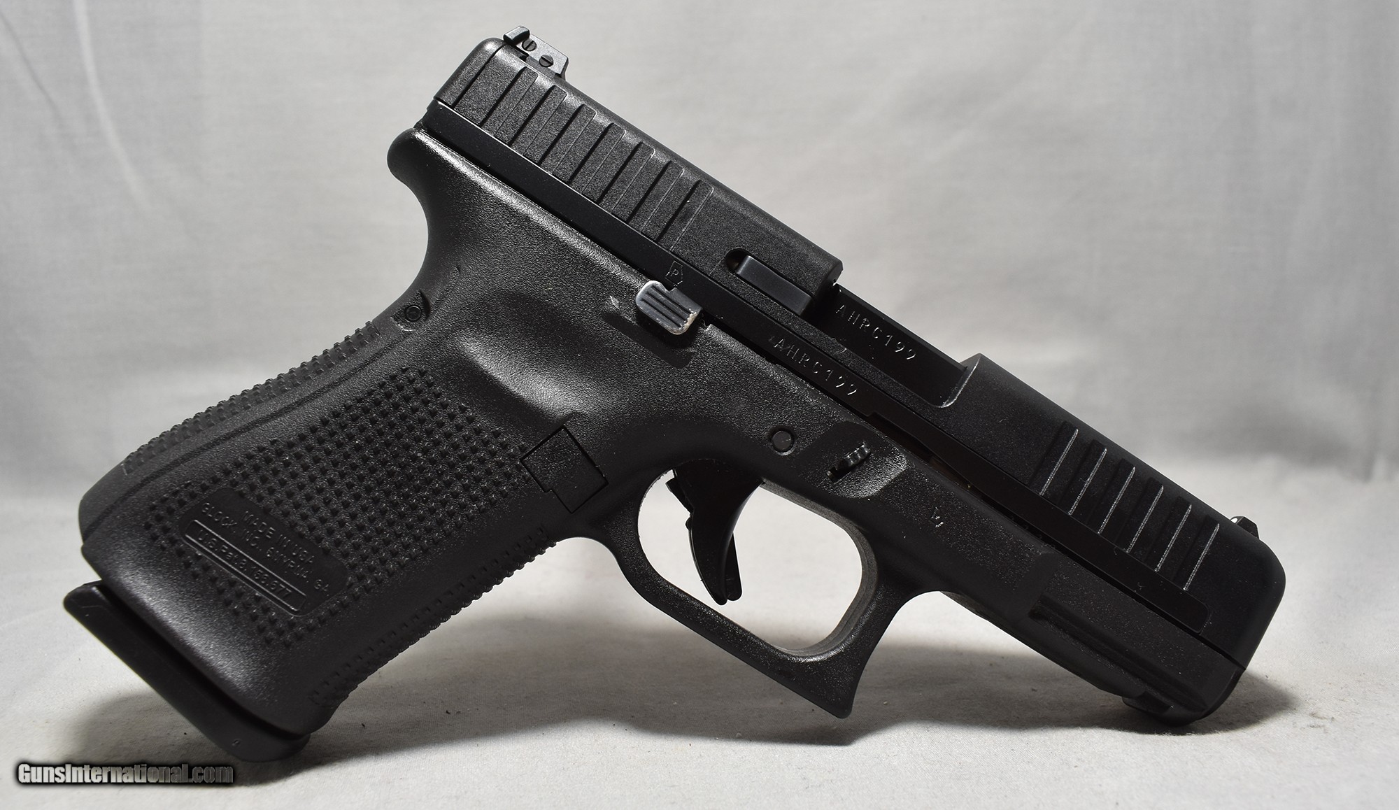 Glock ~ 44 ~ .22 Long Rifle for sale